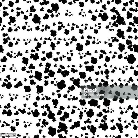 점 원과 원활한 추상적 인 배경 둥근 사각형입니다 지저분한 무한대 발견 점선 기하학적 패턴 벡터 그림입니다 Film Festival에 대한 스톡 벡터 아트 및 기타 이미지