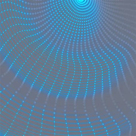 Network Background Connection Structure Wireframe Polygonal Vector Illustration 3d Technology