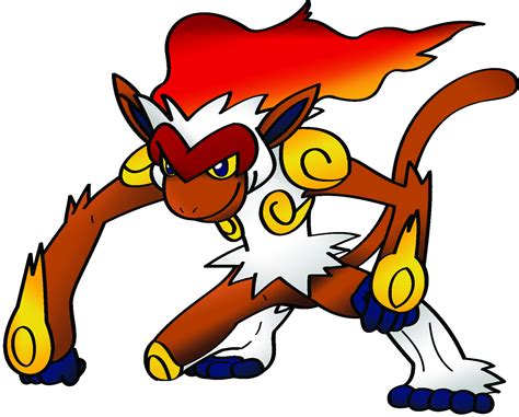 Infernape Wallpapers Wallpaper Cave