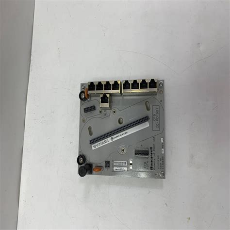 CC TCF HONEYWELL JUSTWELL