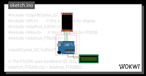 Lab521 Wokwi Esp32 Stm32 Arduino Simulator Lab521 Wokwi Esp32 Stm32 Arduino Simulator