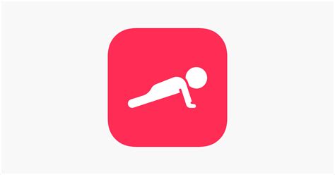 ‎auto Push Up Counter And Tracker On The App Store