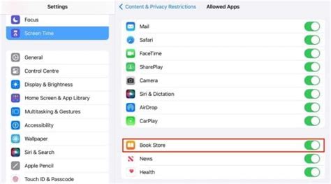 Apple Books Not Downloading On IPhone Or IPad How To Fix AppleToolBox