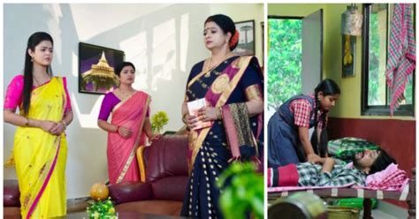 Devatha సత్యకు మాటిచ్చిన దేవుడమ్మ వాళ్ల నాన్నను కలవడానికి వెళ్ళిన దేవి