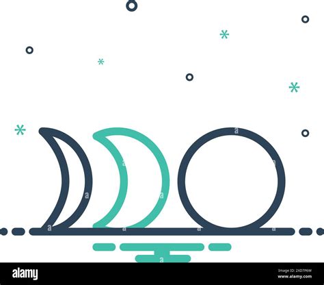 Icon For Phase Shape Stock Vector Image And Art Alamy