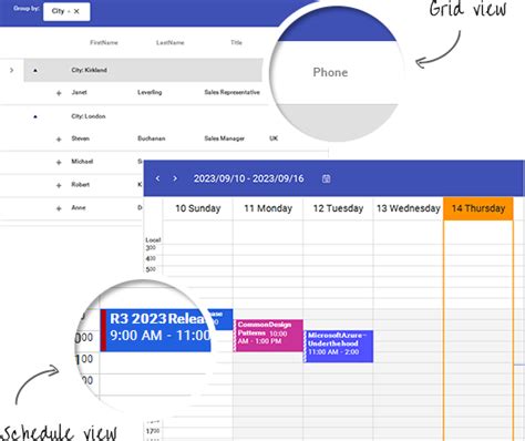 Themes Style Telerik Ui For Winforms