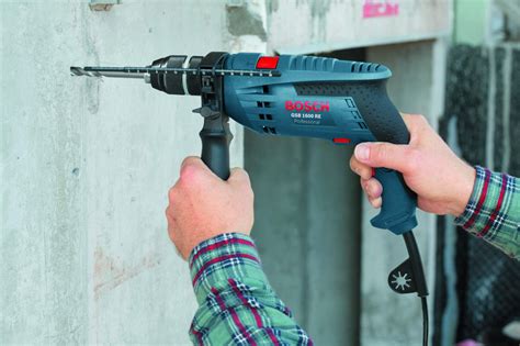 BOSCH GSB 1600 RE-“SIM“ D.O.O. Novi Sad - SIM DOO Novi Sad