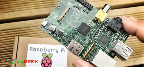 Introducing Raspberry Pi Rpi A Fully Programmable Pc Infinigeek