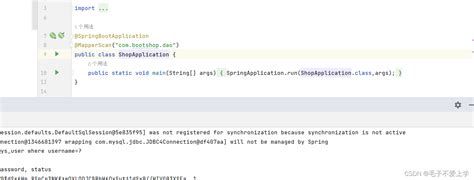 第一使用postman Springboot项目postman启动spring Boot项目 Csdn博客