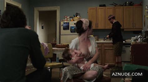 Gaby Hoffmann Nude Aznude