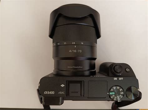 Sony Alpha ILCE-6000 | отзывы