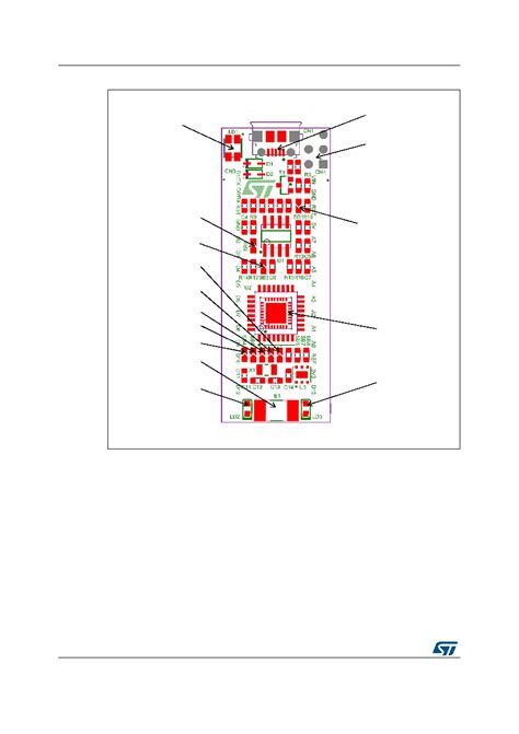 nucleo f303k8 datasheet 12 31 pages etc2 stm32 nucleo 32 boards