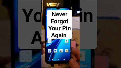 Simple Trick To Never Forget Your Pin Pattern Or Password Again