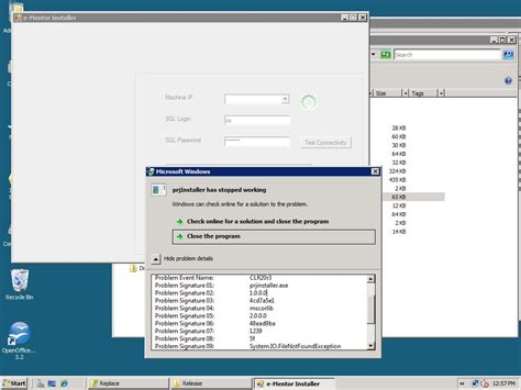 Net Filenot Found Exception For Mscorlibdll Stack Overflow