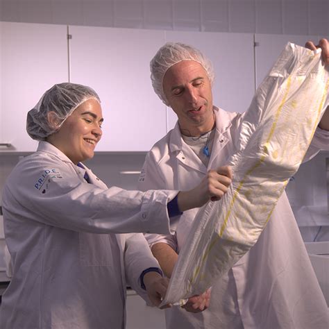 Making Everyday Life Easier Across Generations · Ontex