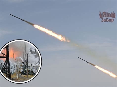 Масована ракетна атака на енергоінфраструктуру рαшиcτи пошкодили 4 ТЕС фото Читайте на Ukr Net