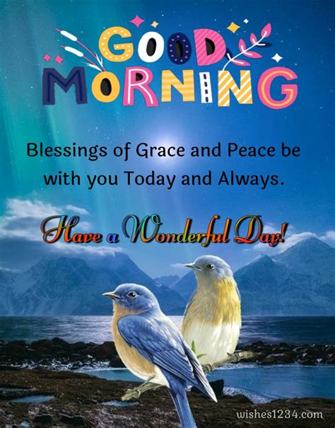 Best Good Morning Quotes With Images