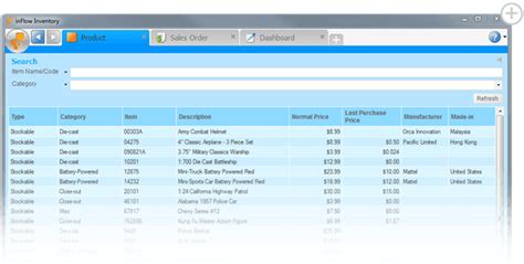 7 Ecommerce Inventory Management Software Solutions To Create A
