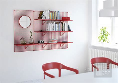 GRID Modular Furniture System On Behance