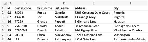 Excel Vlookup Wildcard Explained With Examples Blog