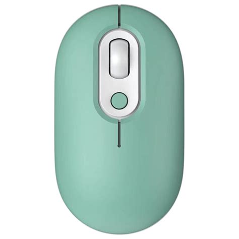 Rechargeable Silent Wireless Mouse Bluetooth And 2 4g Mode Ergonomic Mouse With 1600 Dpi 4 Way