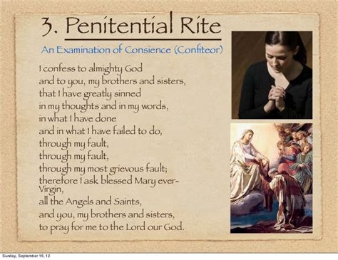 Appreciating The Holy Mass
