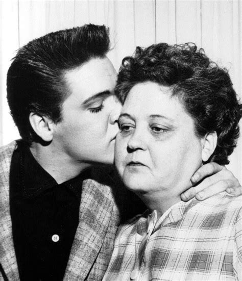 What Was Elvis Presleys Mothers Maiden Name At Luke Earsman Blog