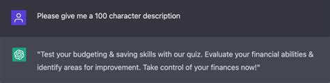 Build A Quiz Using ChatGPT Includes AI Prompts ScoreApp