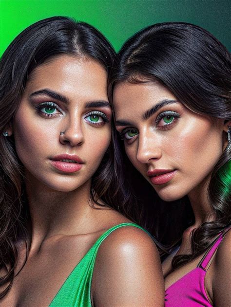 Ai Twins By Shinobu2323 On Deviantart