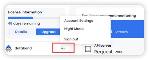 使用 Databend 全新体验！一文看懂 Databend 可视化管控平台 Benddeploydatabend中文文档 Csdn博客