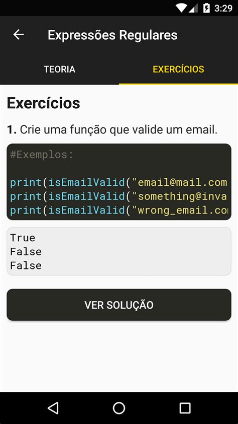 Aprenda Python APK For Android Download