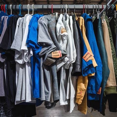 Top 10 Des Fabricants De Vêtements En Chine Hangzhou