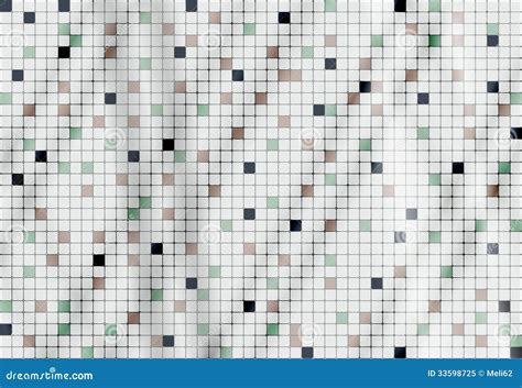 Tiles Stock Vector Illustration Of Pattern Eps10 Tiles 33598725