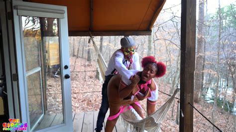 Gtc Archie Dean Big Ass Ebony African Fucked Fetish Eporner