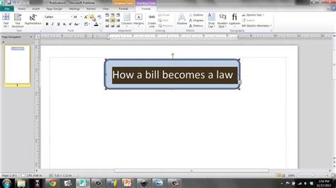 Making A Flowchart YouTube