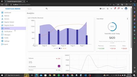 Create Website In React Next Angular Html Css Javascript By