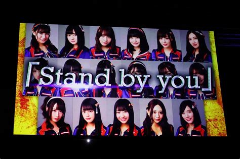 画像】ske48、23rdシングル「いきなりパンチライン」全国握手会のイベントステージにて、24thシングルの選抜メンバー及び、タイトルが発表