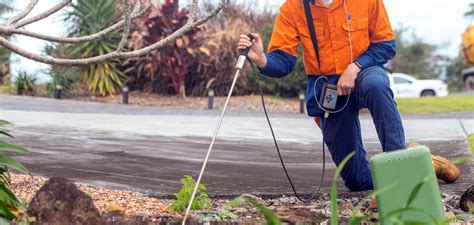 Using Acoustic Water Leak Detection To Detect Hidden Water Leaks