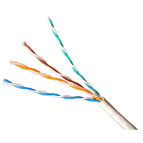 Maximum Length Of Stranded Cat5cat5ecat6 Cable Xncuc
