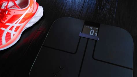 Garmin Index S Review TechRadar