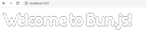 Bun The Javascript Runtime Taking On Nodejs Devonblog