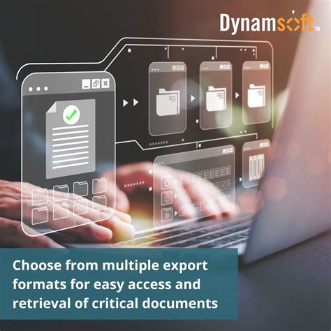 Dynamsoft On Linkedin Scanning Sdks For Paperless Financial Workflows