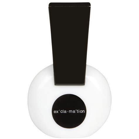 Exclamation Perfume by Coty – Luxury Perfumes