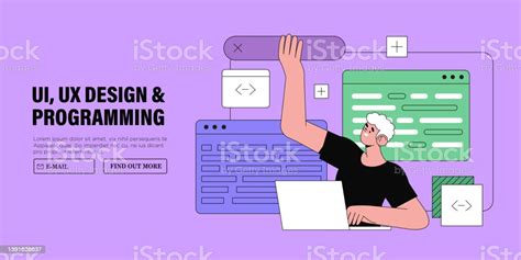 Web Designer Programmer Or Freelancer Work On Web And Ui Application Development Usability