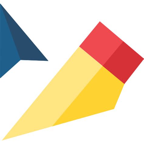 Slice Basic Straight Flat Icon