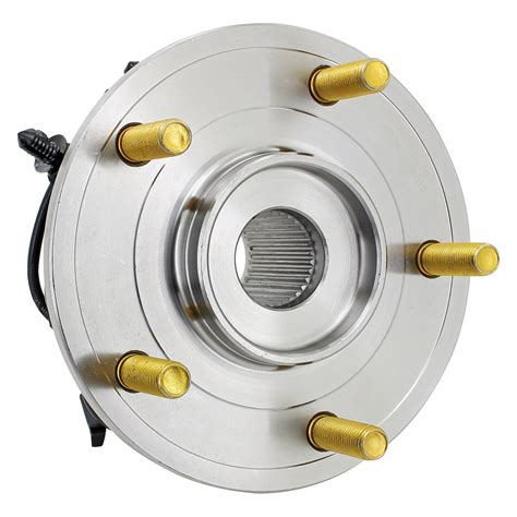 Replacement Id0014aa0039r00 Rear Passenger Side Wheel Hub Assembly