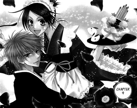 Kaichō Wa Maid Sama