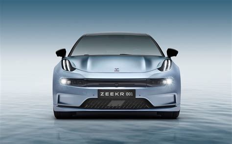 Zeekr 001 Privilege Awd Tech Specs And Prices Evspecs