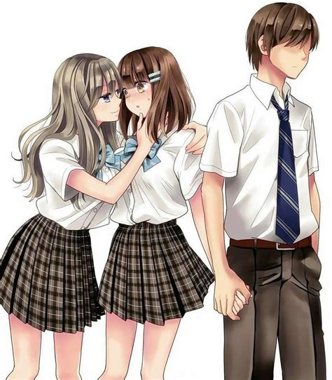 Understanding Ntr Insights Into The Netorare Genre Mytour