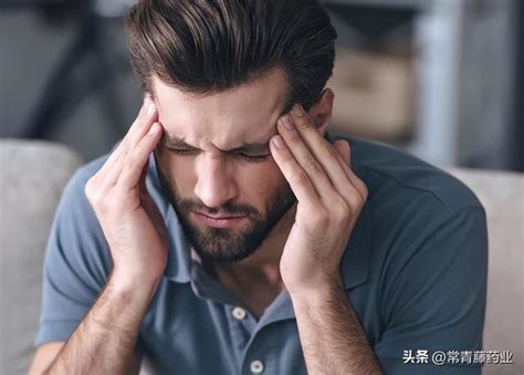 你的頭痛是哪種緊張性頭痛偏頭痛叢集性頭痛一文了解清楚 每日頭條